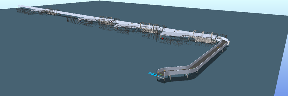 ProjectBinder. Industrial Digitalization Technologies. Digital Twins.